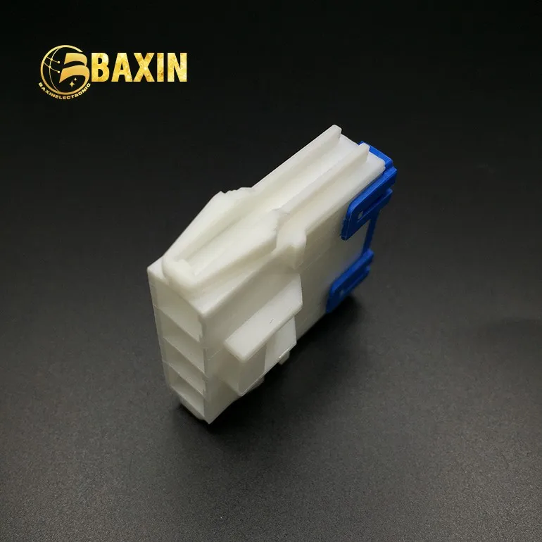 BAXIN Connector 4pin VLP-04VN/VLR-04VN/VLS-04V - 2000V Ac