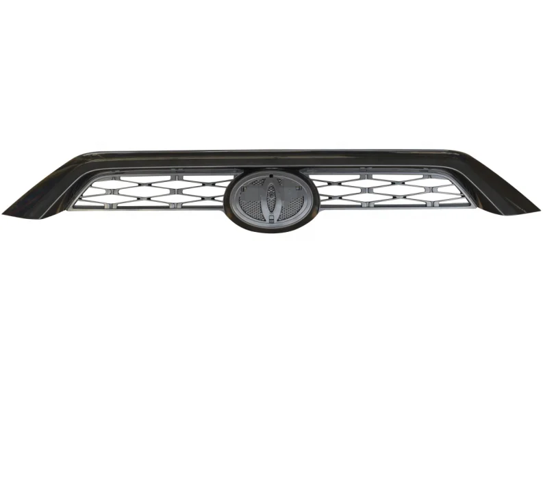 Toyota 4runner Front Grille - Durable & Stylish Upgrade