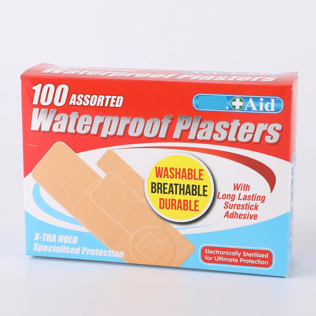 Band Aids Plaster Surgical Wound Plaster/band Aid Adhesive Strips ...