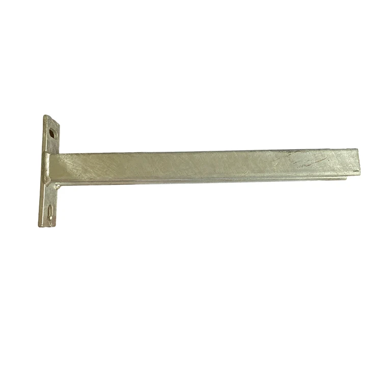Unistrut Cantilever Arm Hdg For Strut Support 41x41mm Cntilever Racking ...
