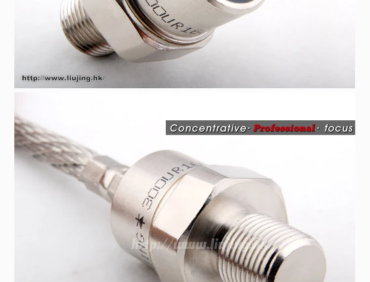 Liujing Recovery Rectifier Diode 300a 800v - Reliable Performance