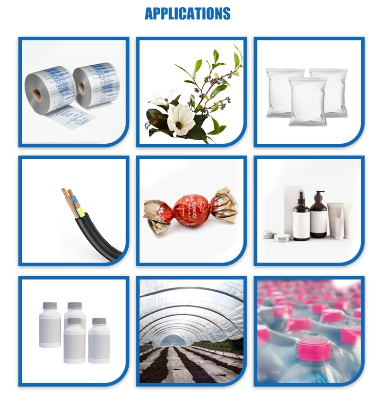 Ldpe High-gloss Injection Molding Grade 19n930 Plastic Raw Material For ...