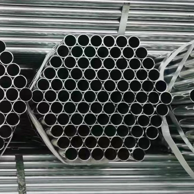 Ss Seamless Welded Stainless Steel Pipe ASTM Standard TP304, TP304L ...