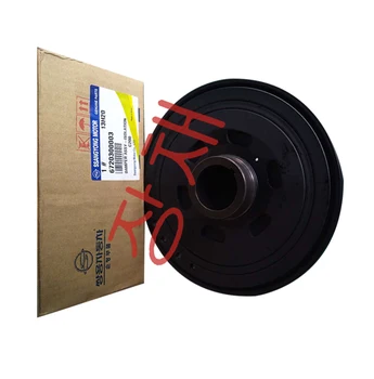 쌍용 엔진 크랭크 Actyon Kyron Rexton 코란도 C Musso Rodius Tivoli 6710300303 ...