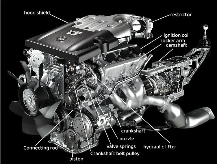 Throttle Body For Toyota Lexus 3aa50-01e 22030-0d021 36400068 22030 ...