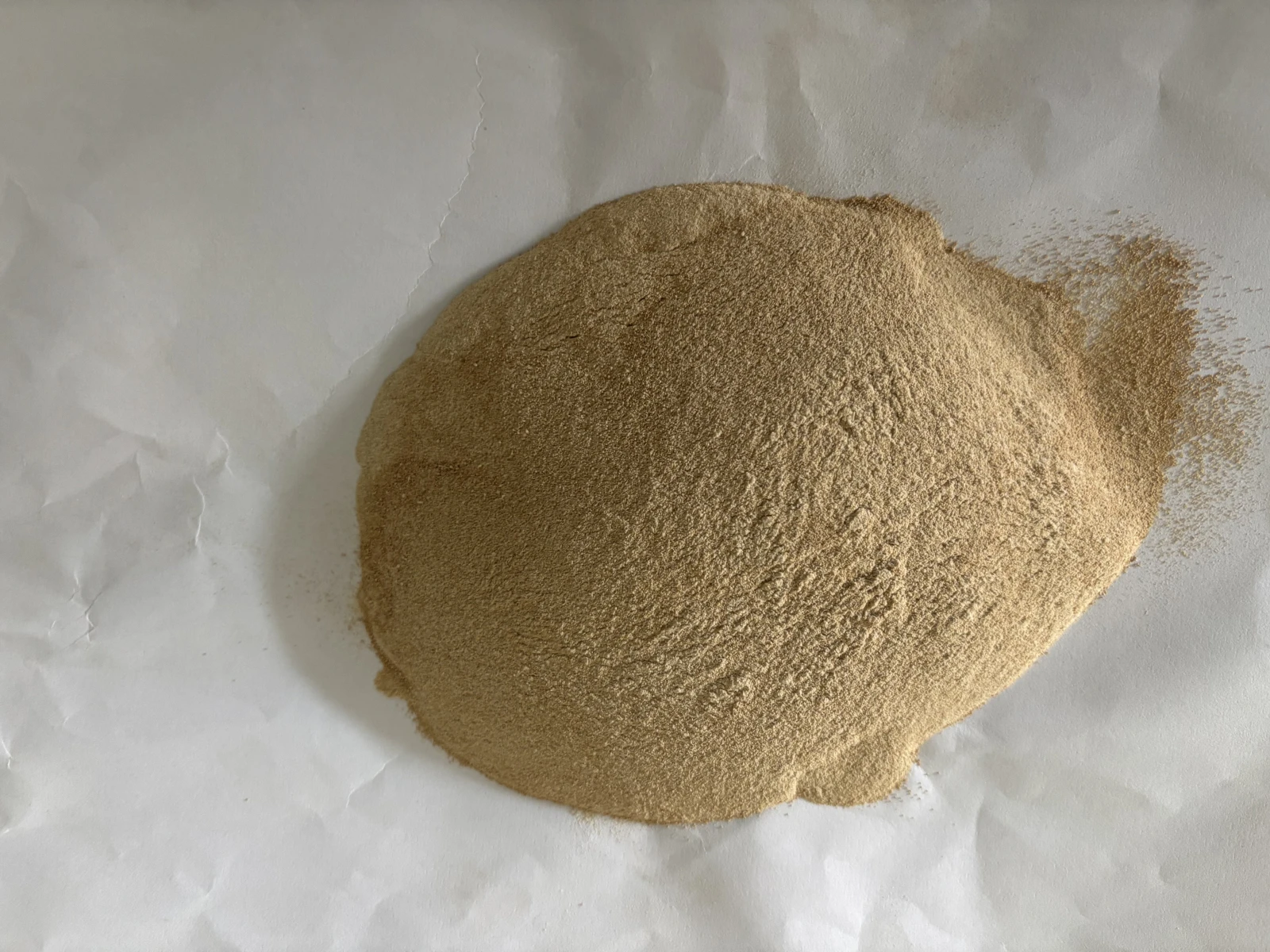 Mixed Feed Additives Lysozyme Type II for Reduced Water Quality Protect ...