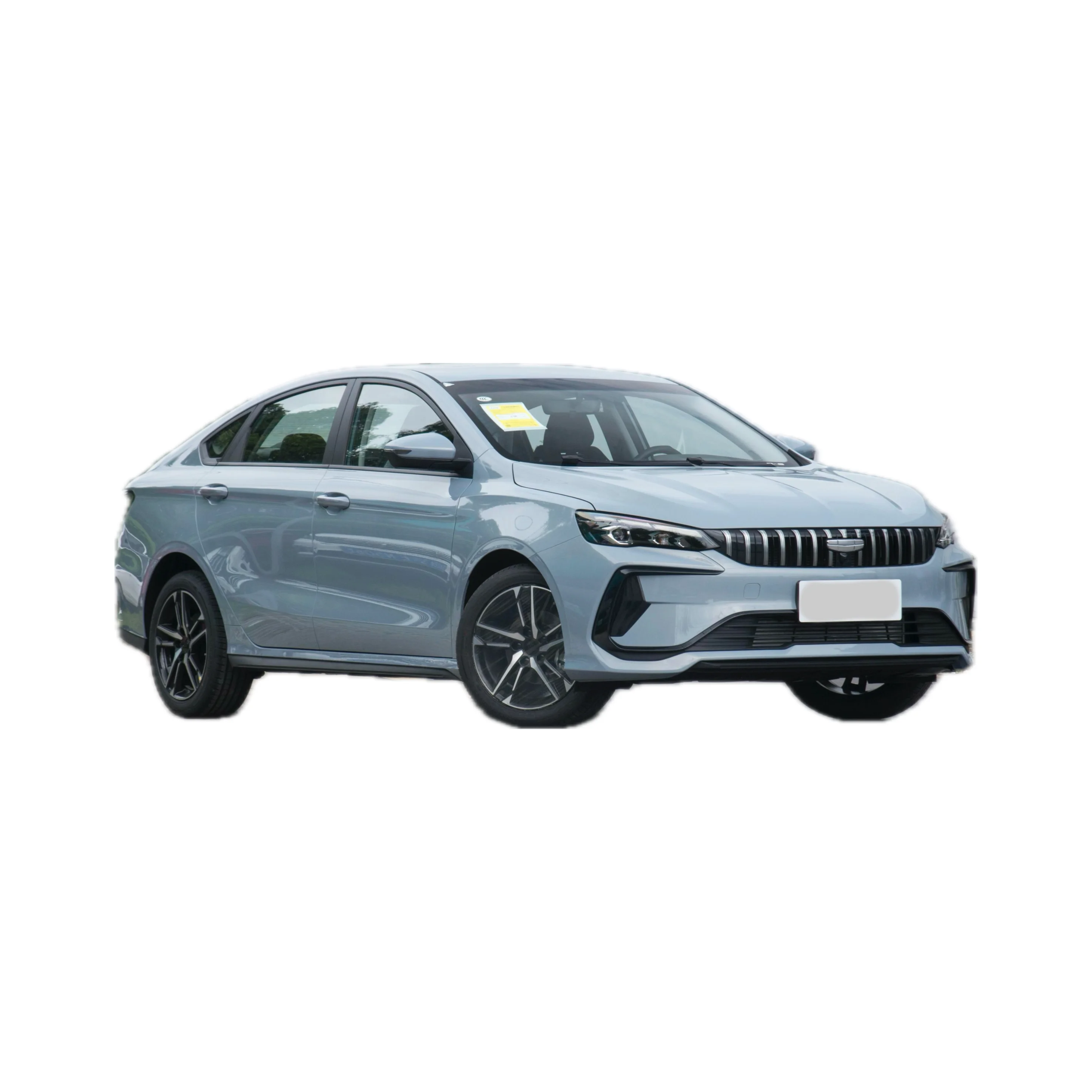 Geely 2024 Binrui Cool 1.5t Dct Petrol Compact Car Gas Gesoline Car ...