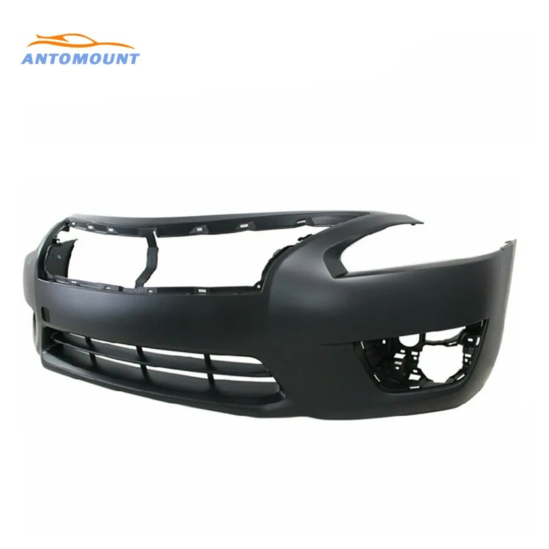 Proper Price Auto Front Center Car Bumper Grill Glossy Black Front ...