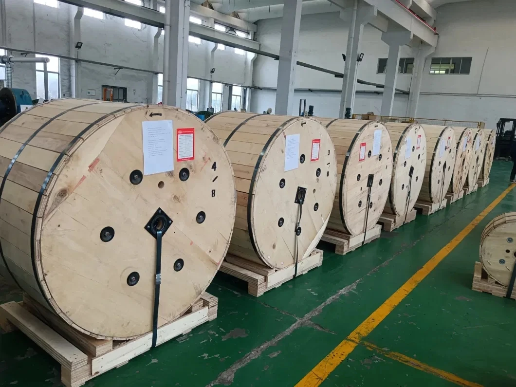 Lightning Protection Grounding Copper-clad Steel Stranded Wire Multi ...