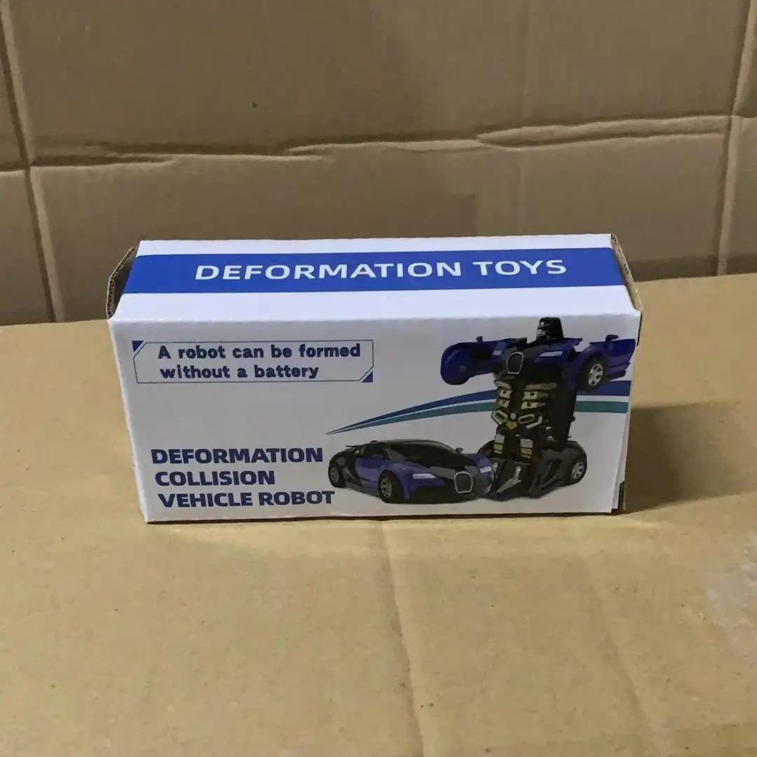 Mini 4wd Small Car Toys Dinosaur Deformation Car Inertial Mini Car Toys ...