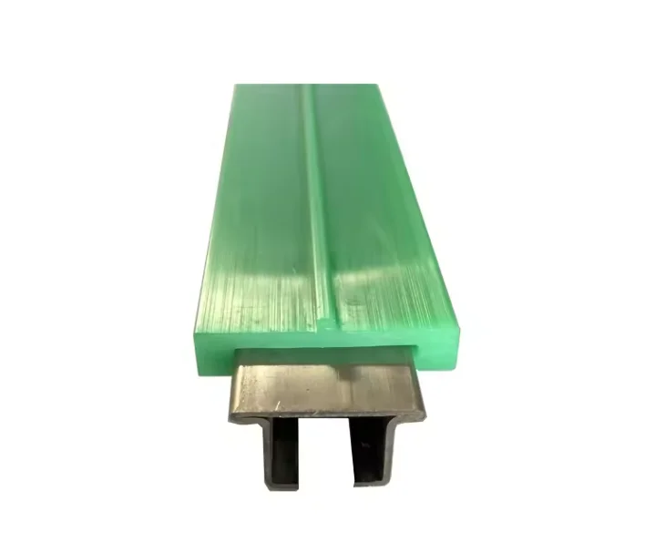 Durable Conveyor Wear Strips - High Performance Solutions