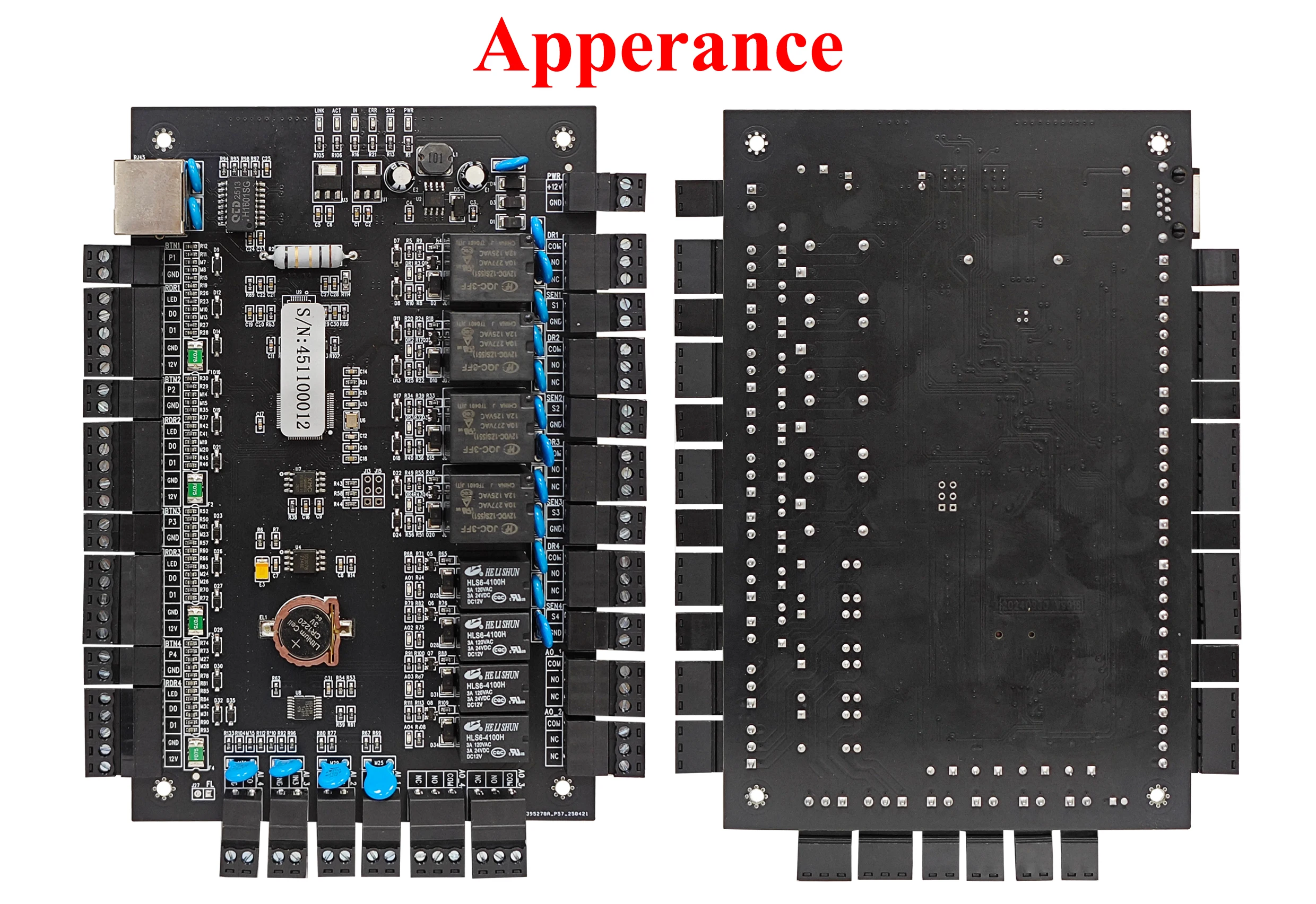 Propesyonal na responsableng mga produkto ng seguridad sa Tsina