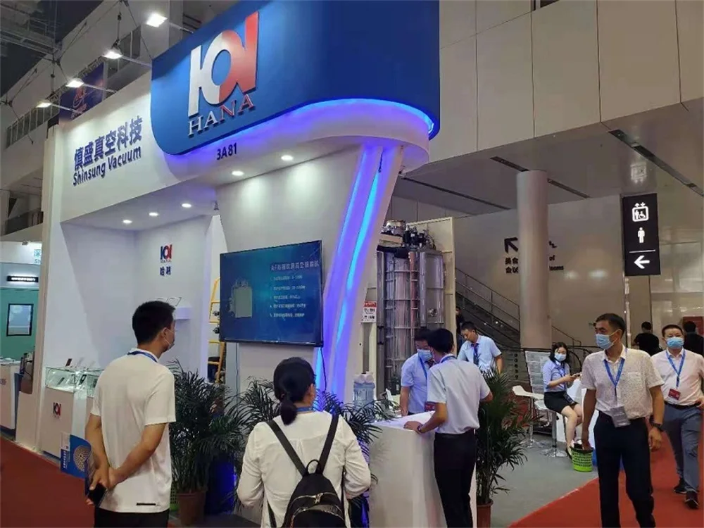 Customized Size Various Alloy Target Sputtering Metal Target TiAl TiCr ...