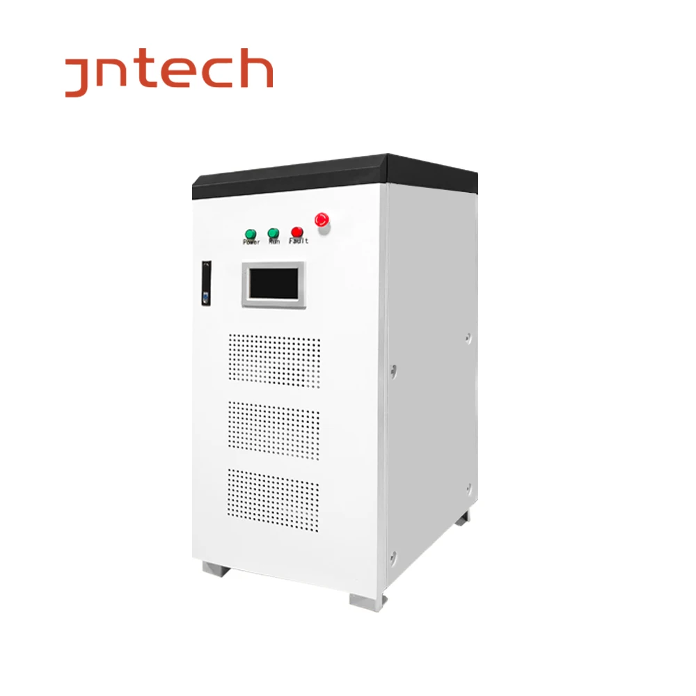 Jntech 30kw Solar On-grid And Off-grid Integrated Machine - Buy Manual ...
