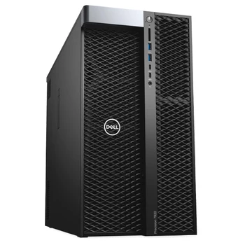 Dell Precision 7920 Desktop Tower Workstation Intel Xeon Gold 6244 3 ...