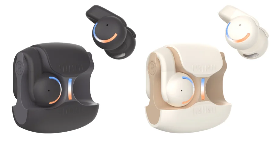 Havit Ows907 Ows Open Ear Bt5.3 Tws Headphones Wireless Open Air ...