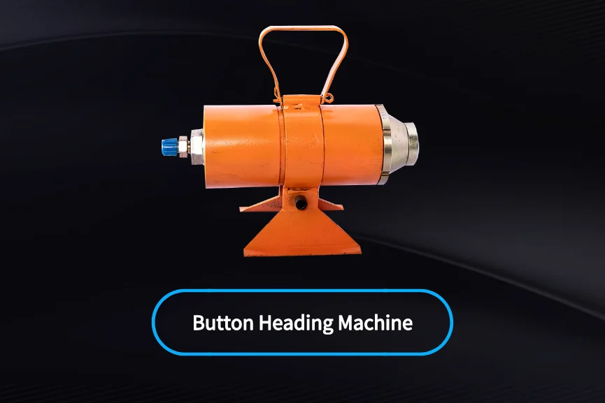 Pre Stressing Engineering Cold Heading Head Forming Machine Pier Head ...