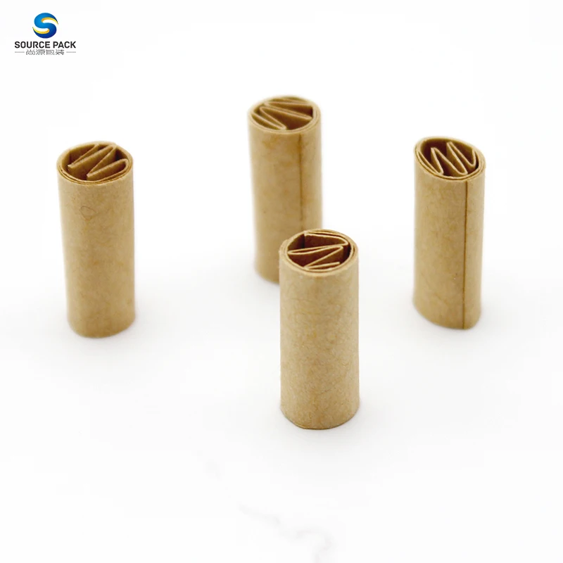 Biodegradable Recycled Paper Filter Smoking Paper Tips - Buy ...