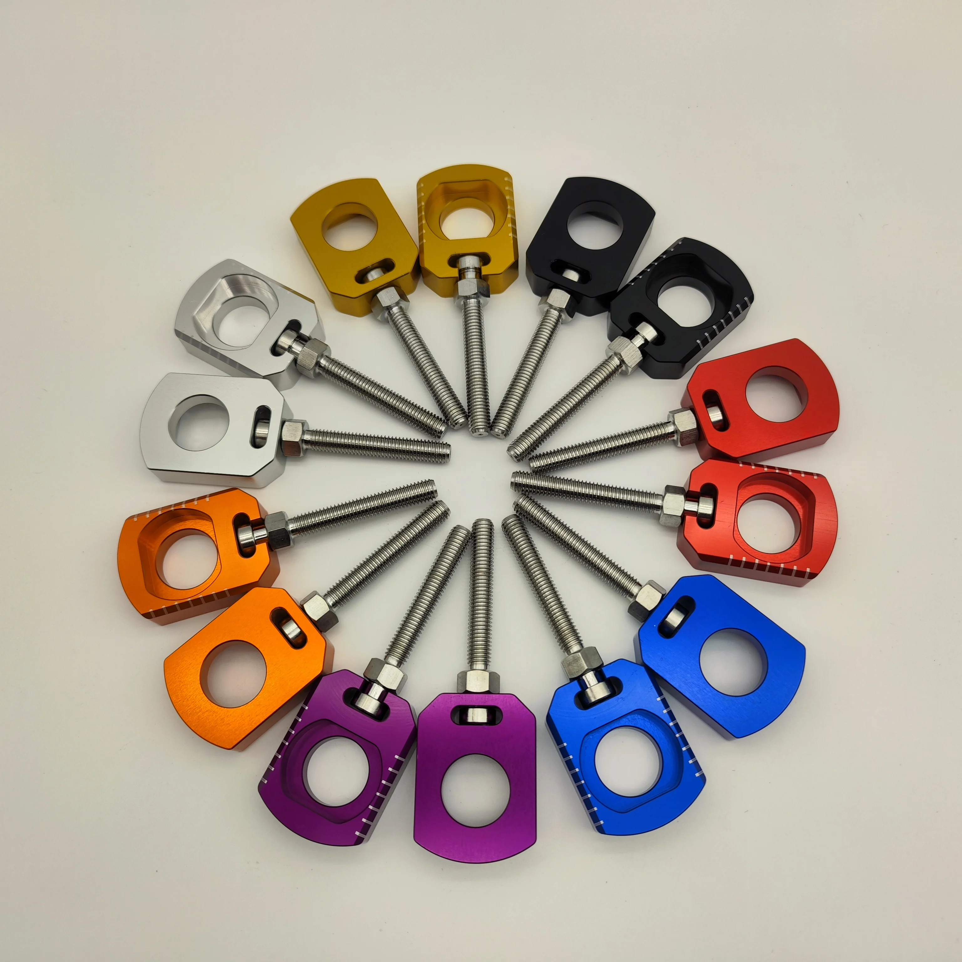 Surron Ultra Bee Parts - High-Quality CNC Aftermarket Solutions