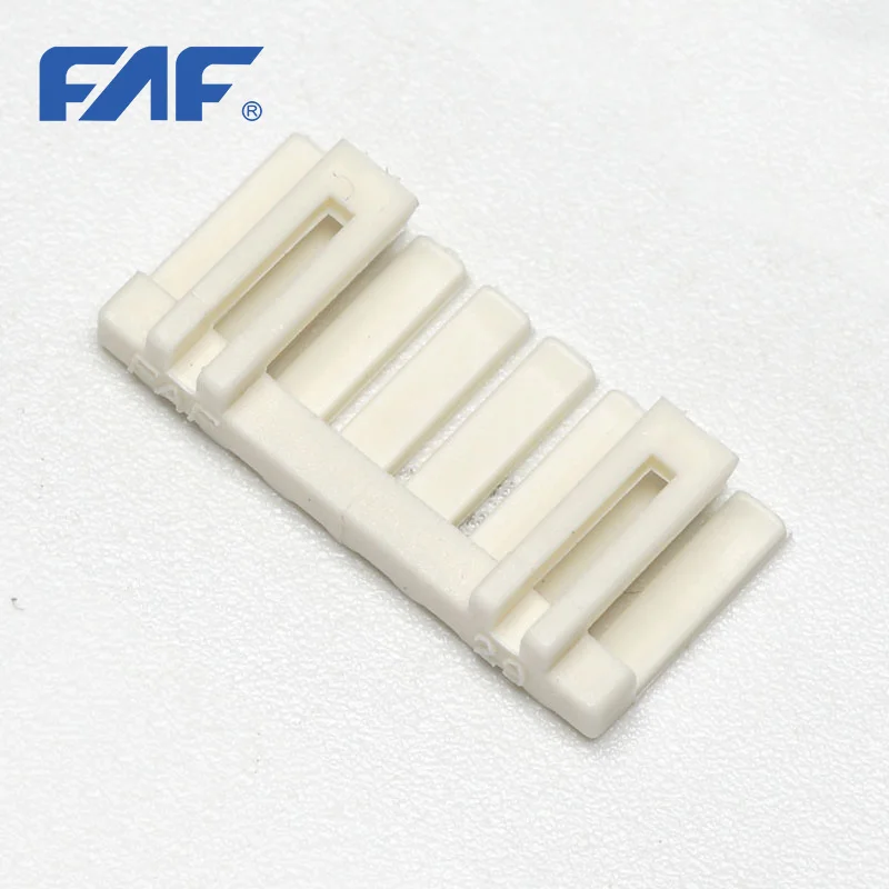 Jst Pms-08v-s Pa66 Ul94 V-0 2.00mm Pitch Wire To Board Connector 8 Poles Retainer Housing - Buy ...