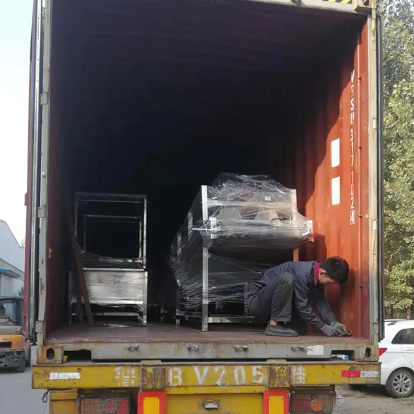 200l 304 Stainless Steel Movable Food Trolley Skip Car Meat Trolly ...