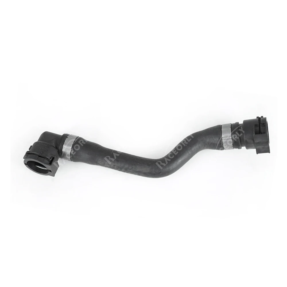 Auto engine Radiator Coolant Hose Water Hose 17227575387 for bmw N63 ...