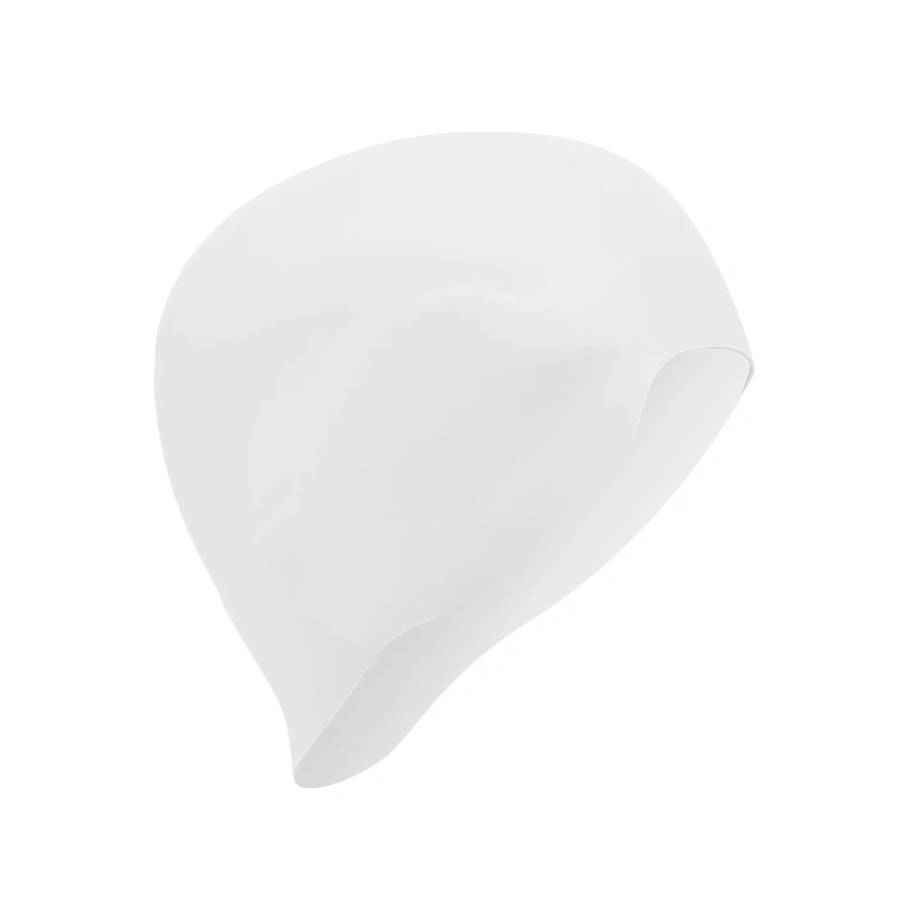 Union Style Country Flag Swim Cap - Eco-Friendly & Durable