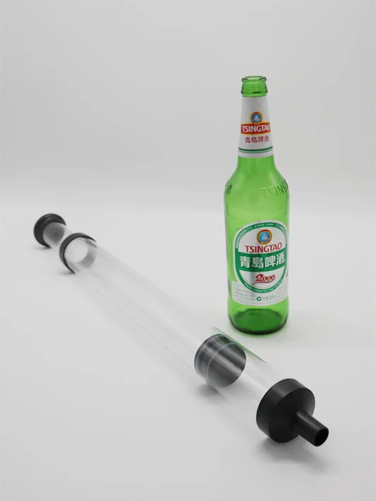 High Quality Beer Syringe,Syringe For Beer Shot,Beer Chug Stick On Sale ...