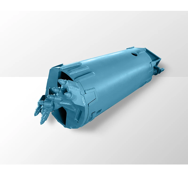 Bauer Standard Construction Machinery Parts Boring Piling Equipment ...