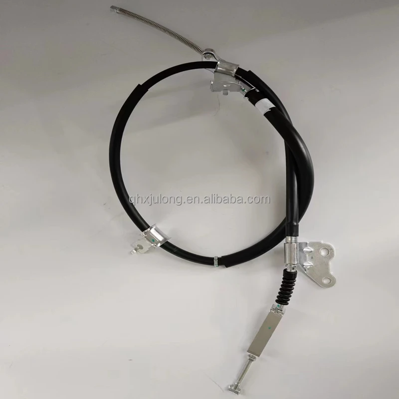 Car Accessories Auto Brake Parking Cable Throttle Cable for toyota ...