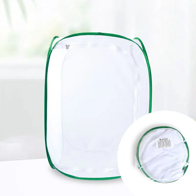 Custom Size and Color Long Lasting Foldable Pop-up Insect Butterfly ...