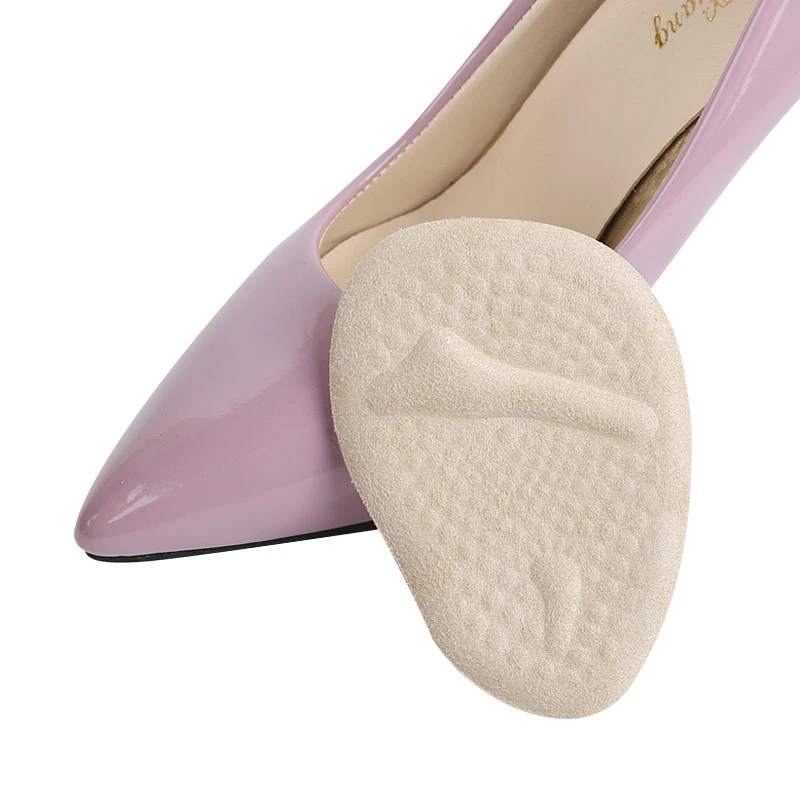 Reusable Anti Slip Pain Relief Foot Pads for High Heels