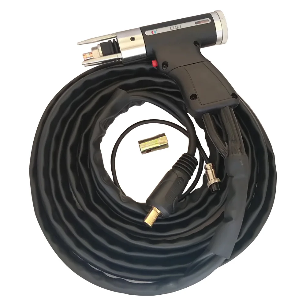 Huarui Stud Welding Gun - Reliable TIG Torch Performance