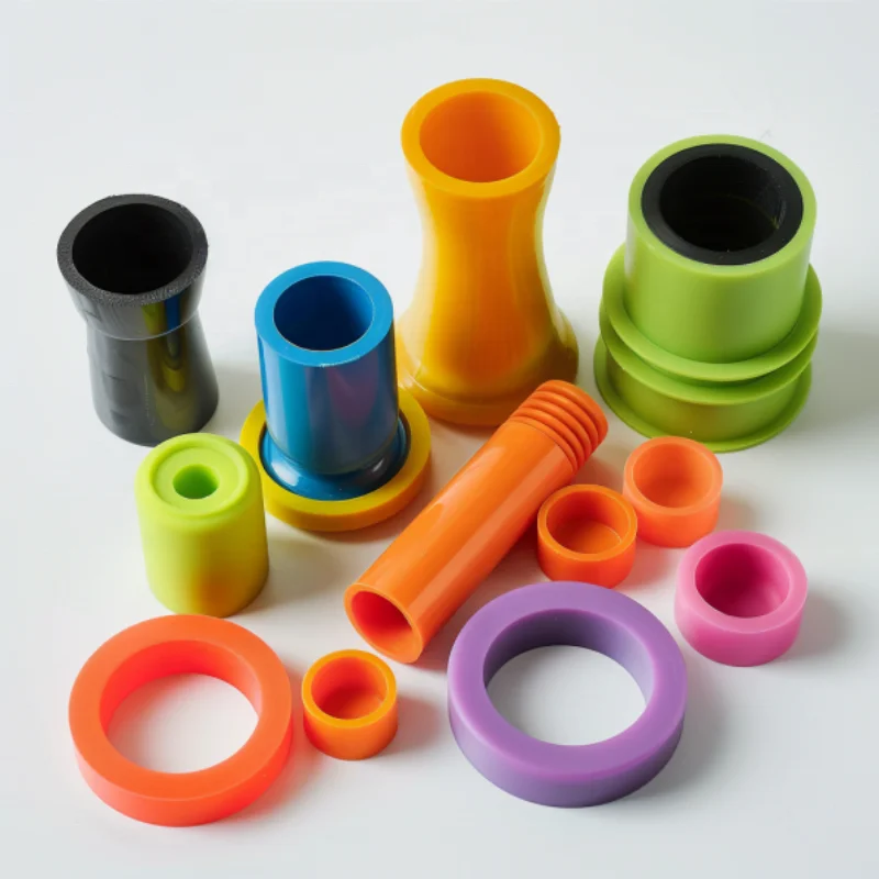 Hym Iso & Iatf Certified Factory Epdm Other Rubber Products Automotive ...