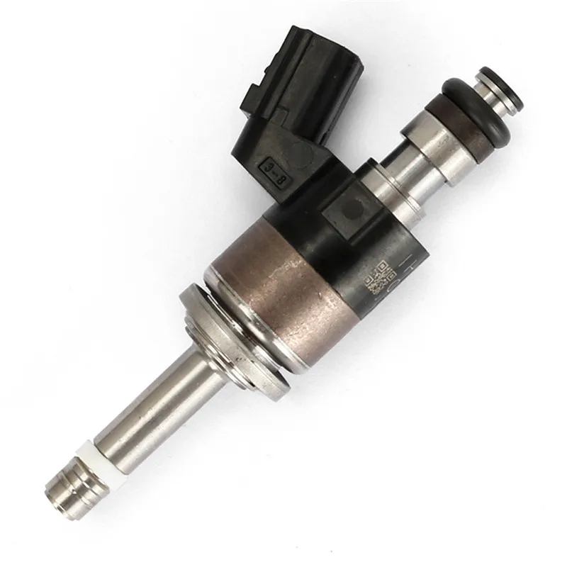 HUAJIEFAN 16010-5PA-306 & 16010-59B-315 Fuel Injectors for Honda