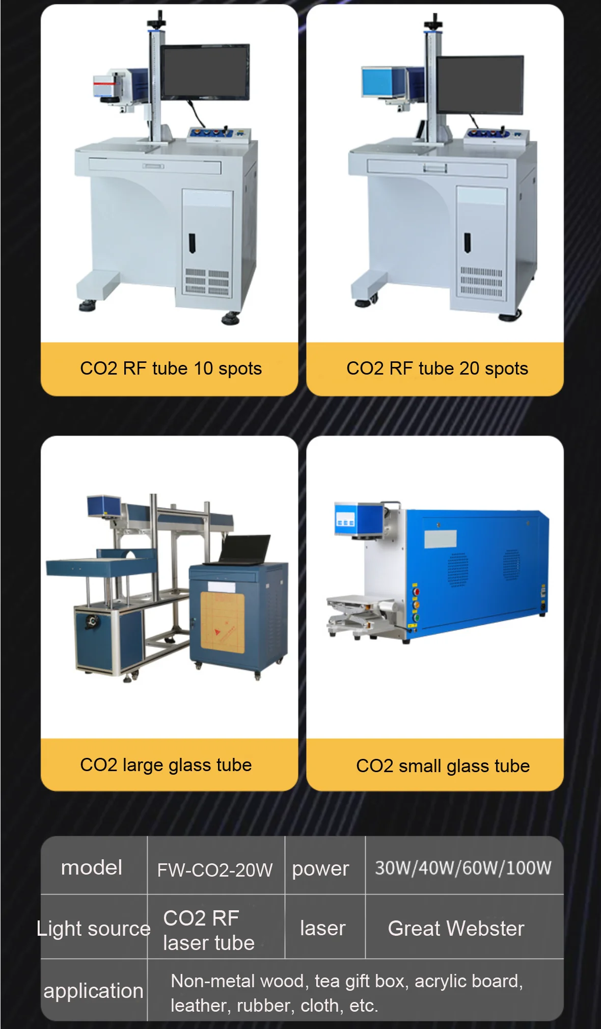Conveyor Belt Automatic Cool Beam Counter Fiber Laser Marking Machine ...