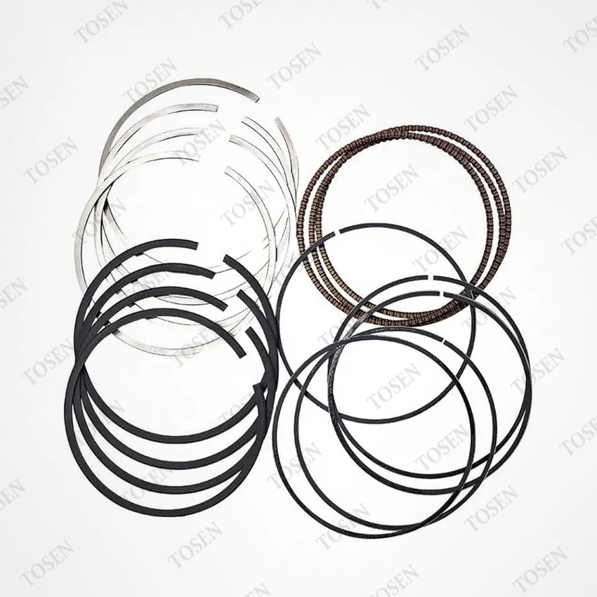 Genuine Piston for Hyundai 23040-2B000 Engine - 12 Month Warranty