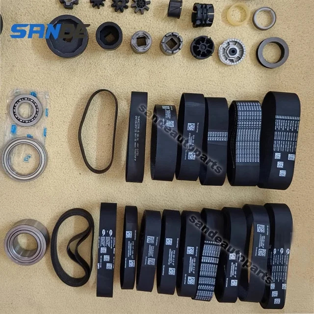 Electric Power Steering Rack Belts for BMW X1 - Z4 3 Series