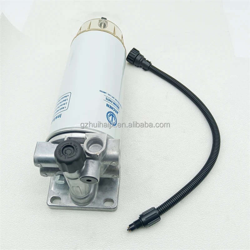 Excavator Parts Water Separator VOE11110709 for Volvo