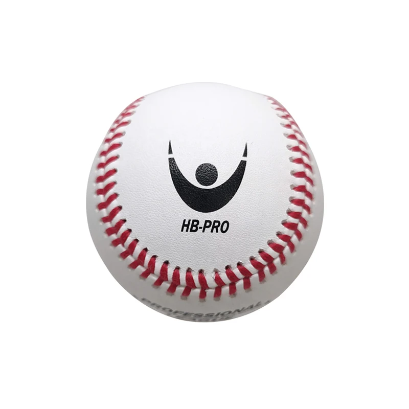 Verinno HB-PRO Cowhide Leather Baseball - Pro League Match Ball