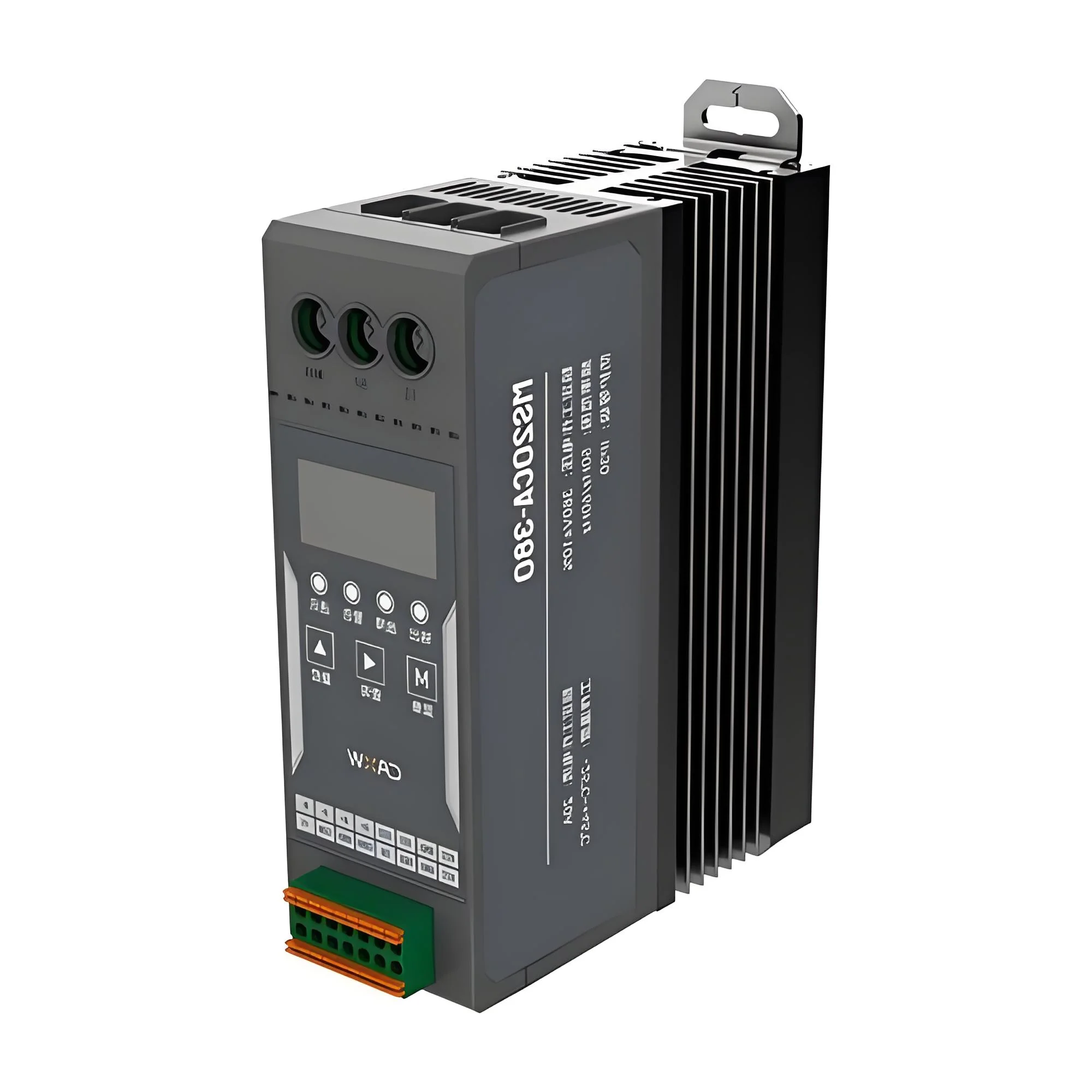 High Reliability Aluminum Electrolytic Capacitors
