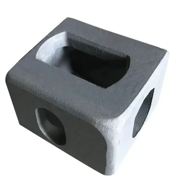 Iso Standard Customized Lashing Equipment Container Corner Fitting ...