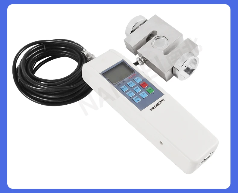 Force Measuring Instruments Digital Force Gauge Prices - Buy ...