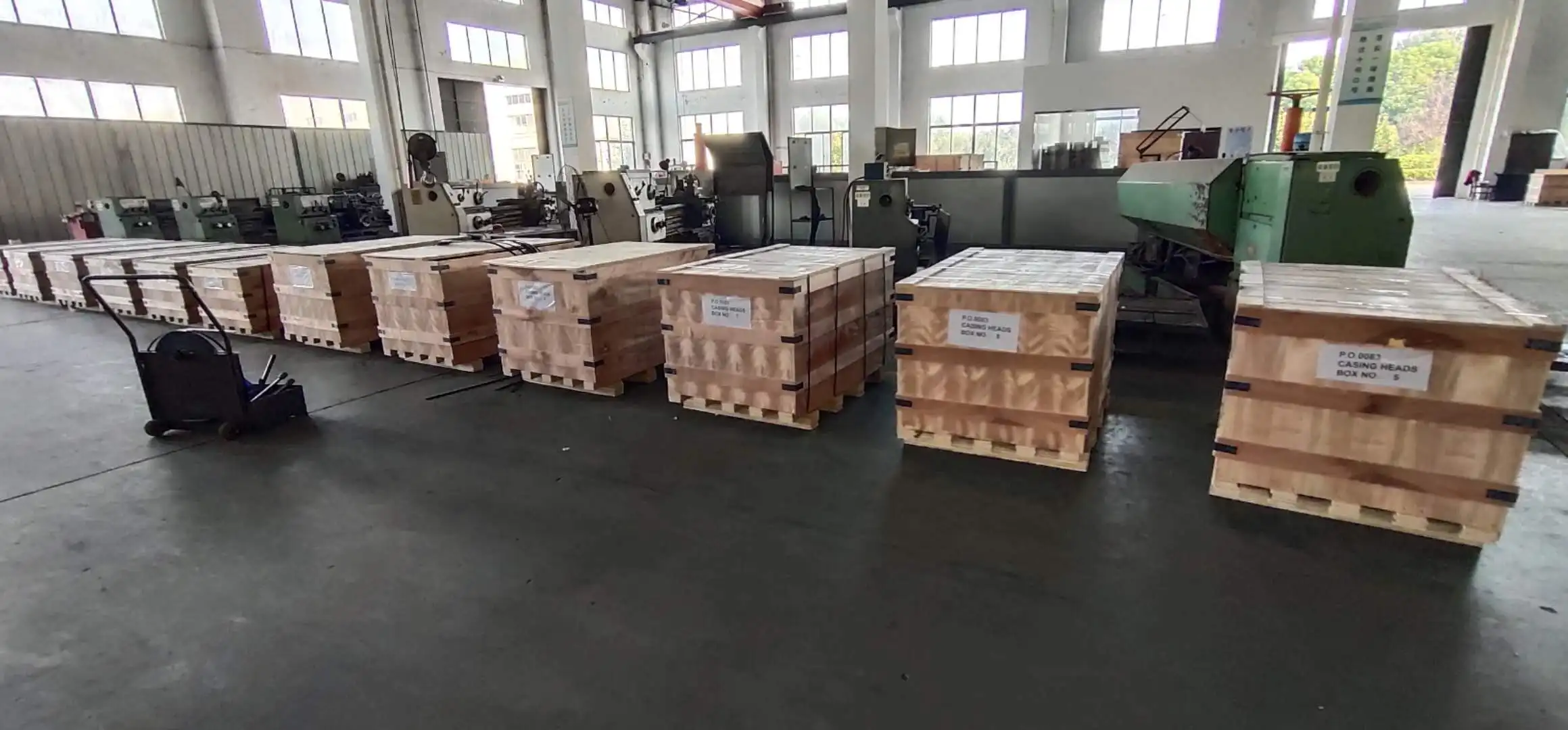 Api 6a Cameron Fc Gate Valve,High Pressure Fmc Valve In Oil And Gas ...