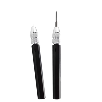 Versatile Deburring Tool Set Aluminium Alloy Deburr Cutters Kit For Hand Deburring - Buy Premium ...