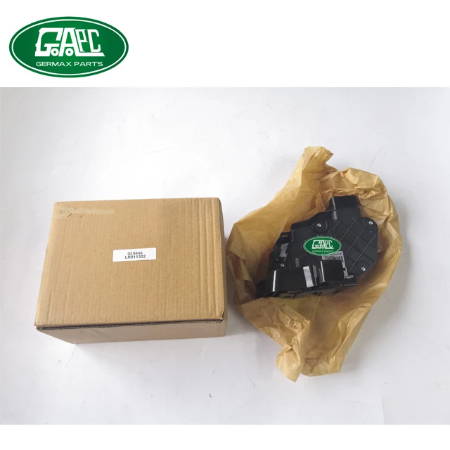 433mhz Door Latch Lr011302 Lr091360 Lr072414 Fqm500280 Fqm500320 ...