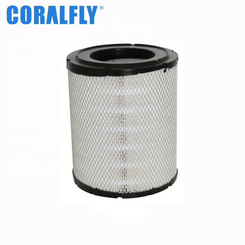 Truck 4HG1 Engine Air Filter 8970622940 - Coralfly OEM