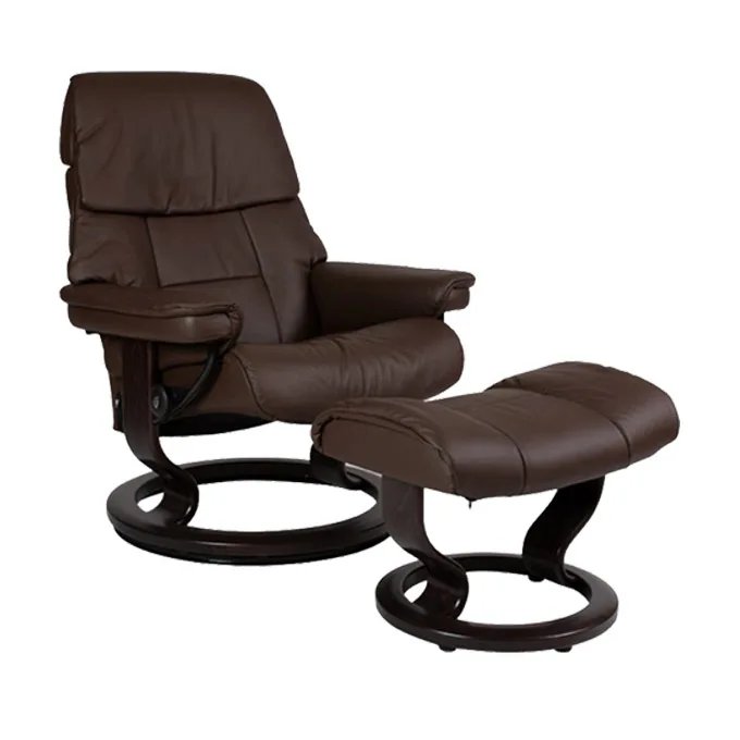 Stressless Deck Chair Japanese Style Chair European Style Chair ...