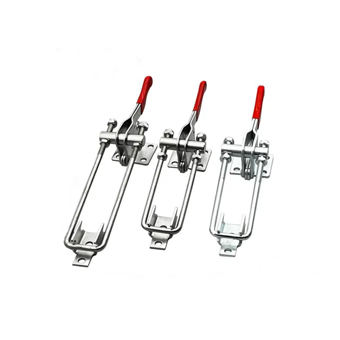 Adjustable Toggle Clamp Stainless Stainless Steel Action Clamps Toggle ...
