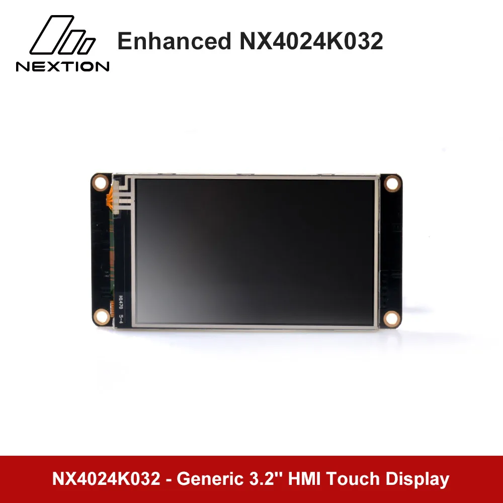 Aismartlink 4.3 Inch Hmi Hci Interface Human Machine Interface Official ...